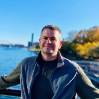 Just Joshing You | The randomly inspired thoughts of a guy on the path ...